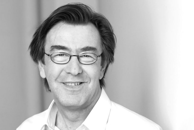 Yves Rocray, EDCM Director, appointed ADESAQ President | École de danse ...