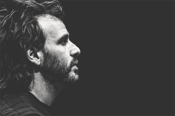 Alan Lake | École de danse contemporaine de Montréal