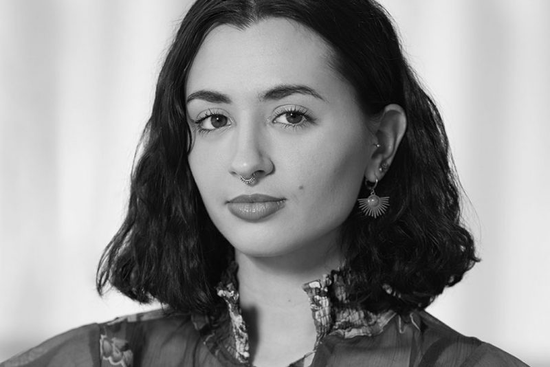 Marianne Lataillade | École de danse contemporaine de Montréal