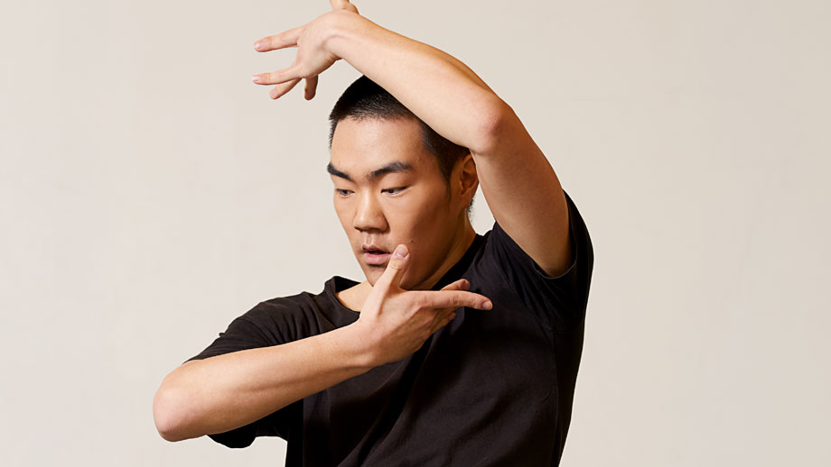 Événements et auditions – École de danse contemporaine de Montréal