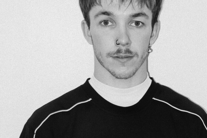 Alexandre Leblanc | École de danse contemporaine de Montréal