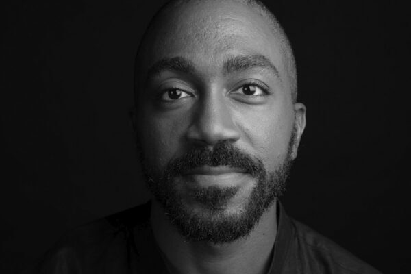 Jeremy Coachman | École de danse contemporaine de Montréal